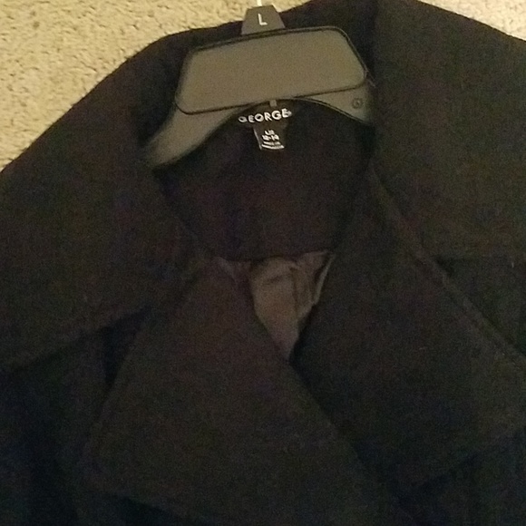 George | Jackets & Coats | George Dress Coat | Poshmark